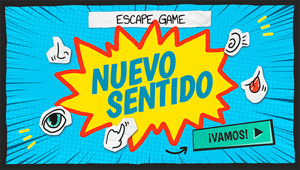 Cómo crear un escape room interactivo y gamificado con Genially